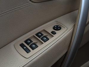 Zils BMW X3 2007 Jūrmala, ar dzinēja tilpumu 2.00 L un nobraukumu 256 tūkst. km par 5290 €, foto 15 vietnē AUTOMOTO.COM.LV