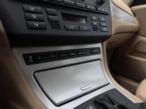 Zils BMW X3 2007 Jūrmala, ar dzinēja tilpumu 2.00 L un nobraukumu 256 tūkst. km par 5290 €, foto 21 vietnē AUTOMOTO.COM.LV