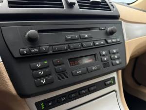 Zils BMW X3 2007 Jūrmala, ar dzinēja tilpumu 2.00 L un nobraukumu 256 tūkst. km par 5290 €, foto 23 vietnē AUTOMOTO.COM.LV