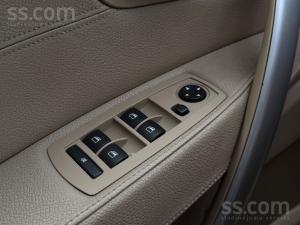 Zils BMW X3 2007 Jūrmala, ar dzinēja tilpumu 2.00 L un nobraukumu 256 tūkst. km par 5290 €, foto 15 vietnē AUTOMOTO.COM.LV