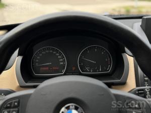 Zils BMW X3 2007 Jūrmala, ar dzinēja tilpumu 2.00 L un nobraukumu 256 tūkst. km par 5290 €, foto 16 vietnē AUTOMOTO.COM.LV