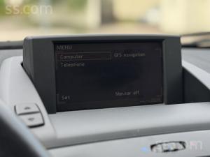 Zils BMW X3 2007 Jūrmala, ar dzinēja tilpumu 2.00 L un nobraukumu 256 tūkst. km par 5290 €, foto 19 vietnē AUTOMOTO.COM.LV