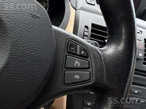 Zils BMW X3 2007 Jūrmala, ar dzinēja tilpumu 2.00 L un nobraukumu 256 tūkst. km par 5290 €, foto 22 vietnē AUTOMOTO.COM.LV