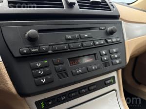 Zils BMW X3 2007 Jūrmala, ar dzinēja tilpumu 2.00 L un nobraukumu 256 tūkst. km par 5290 €, foto 23 vietnē AUTOMOTO.COM.LV