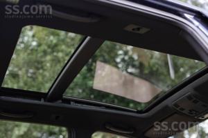 Zils BMW X3 2007 Rīga, ar dzinēja tilpumu 2.00 L un nobraukumu 302 tūkst. km par 5290 €, foto 22 vietnē AUTOMOTO.COM.LV