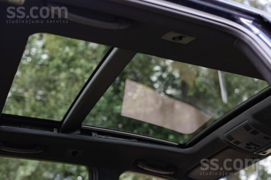 Zils BMW X3 2007 Rīga, ar dzinēja tilpumu 2.00 L un nobraukumu 302 tūkst. km par 5290 €, foto 22 vietnē AUTOMOTO.COM.LV