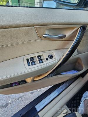 Zils BMW X3 2008 Bauska, ar dzinēja tilpumu 2.00 L un nobraukumu 404 tūkst. km par 3000 €, foto 5 vietnē AUTOMOTO.COM.LV