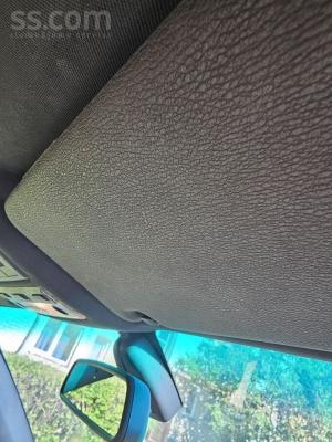 Zils BMW X3 2008 Bauska, ar dzinēja tilpumu 2.00 L un nobraukumu 404 tūkst. km par 3000 €, foto 12 vietnē AUTOMOTO.COM.LV