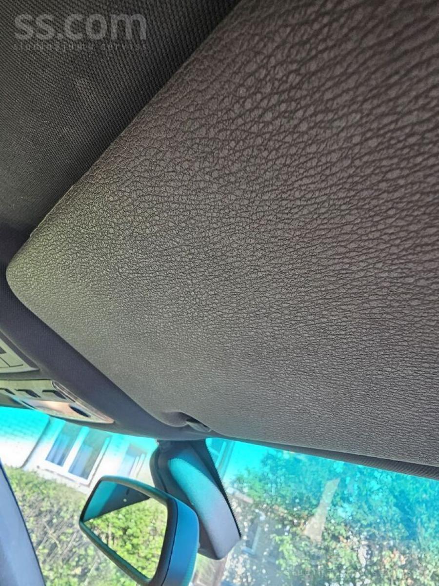 Zils BMW X3 2008 Bauska, ar dzinēja tilpumu 2.00 L un nobraukumu 404 tūkst. km par 3000 €, foto 12 vietnē AUTOMOTO.COM.LV