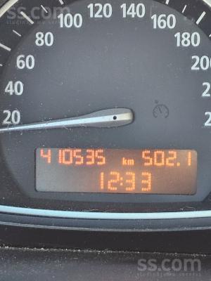 Zils BMW X3 2008 Bauska, ar dzinēja tilpumu 2.00 L un nobraukumu 404 tūkst. km par 2850 €, foto 11 vietnē AUTOMOTO.COM.LV