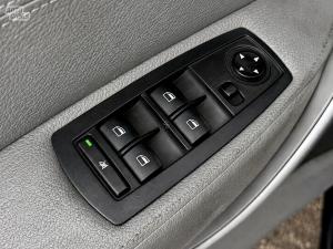 Zils BMW X3 2008 Kauņa, ar dzinēja tilpumu 3.00 L un nobraukumu 314 tūkst. km par 5000 €, foto 10 vietnē AUTOMOTO.COM.LV