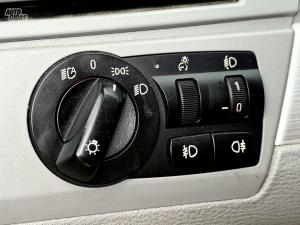 Zils BMW X3 2008 Kauņa, ar dzinēja tilpumu 3.00 L un nobraukumu 314 tūkst. km par 5000 €, foto 11 vietnē AUTOMOTO.COM.LV