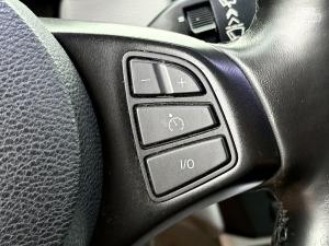 Zils BMW X3 2008 Kauņa, ar dzinēja tilpumu 3.00 L un nobraukumu 314 tūkst. km par 5000 €, foto 12 vietnē AUTOMOTO.COM.LV