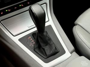 Zils BMW X3 2008 Kauņa, ar dzinēja tilpumu 3.00 L un nobraukumu 314 tūkst. km par 5000 €, foto 15 vietnē AUTOMOTO.COM.LV