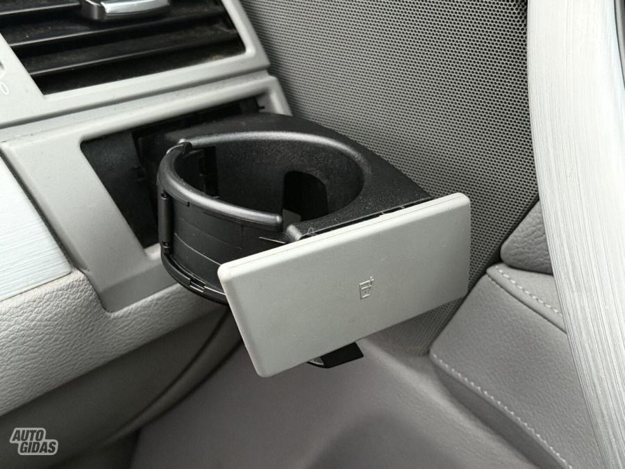 Zils BMW X3 2008 Kauņa, ar dzinēja tilpumu 3.00 L un nobraukumu 314 tūkst. km par 5000 €, foto 16 vietnē AUTOMOTO.COM.LV