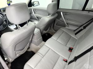 Zils BMW X3 2008 Kauņa, ar dzinēja tilpumu 3.00 L un nobraukumu 314 tūkst. km par 5000 €, foto 22 vietnē AUTOMOTO.COM.LV