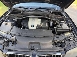 Zils BMW X3 2008 Kauņa, ar dzinēja tilpumu 2.00 L un nobraukumu 499 tūkst. km par 2990 €, foto 6 vietnē AUTOMOTO.COM.LV