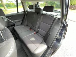 Zils BMW X3 2009 Rīga, ar dzinēja tilpumu 2.00 L un nobraukumu 321 tūkst. km par 5650 €, foto 15 vietnē AUTOMOTO.COM.LV