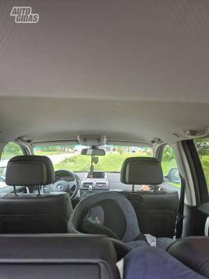 Zils BMW X3 2009 Kauņa, ar dzinēja tilpumu 2.00 L un nobraukumu 310 tūkst. km par 5000 €, foto 7 vietnē AUTOMOTO.COM.LV