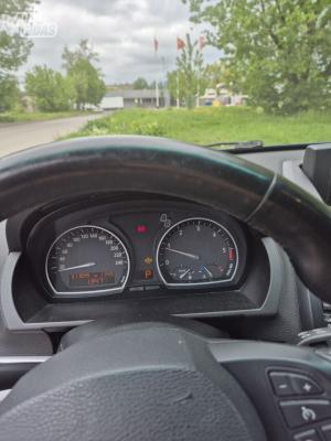 Zils BMW X3 2009 Kauņa, ar dzinēja tilpumu 2.00 L un nobraukumu 310 tūkst. km par 5000 €, foto 13 vietnē AUTOMOTO.COM.LV
