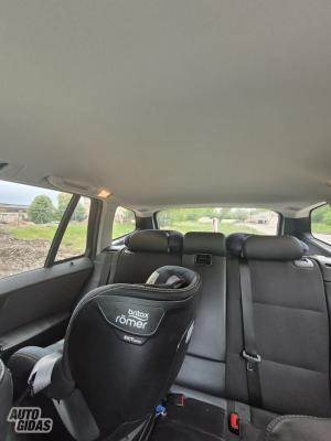 Zils BMW X3 2009 Kauņa, ar dzinēja tilpumu 2.00 L un nobraukumu 310 tūkst. km par 5000 €, foto 14 vietnē AUTOMOTO.COM.LV