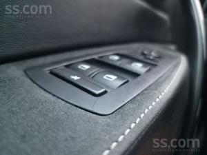 Zils BMW X3 2009 Rīga, ar dzinēja tilpumu 3.00 L un nobraukumu 270 tūkst. km par 6100 €, foto 14 vietnē AUTOMOTO.COM.LV