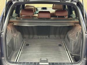 Zils BMW X3 2010 Marijampole, ar dzinēja tilpumu 2.00 L un nobraukumu 204 tūkst. km par 7250 €, foto 14 vietnē AUTOMOTO.COM.LV
