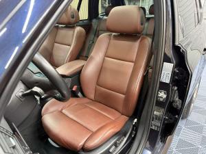 Zils BMW X3 2010 Marijampole, ar dzinēja tilpumu 2.00 L un nobraukumu 204 tūkst. km par 7250 €, foto 19 vietnē AUTOMOTO.COM.LV