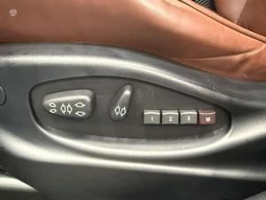 Zils BMW X3 2010 Marijampole, ar dzinēja tilpumu 2.00 L un nobraukumu 204 tūkst. km par 7250 €, foto 21 vietnē AUTOMOTO.COM.LV