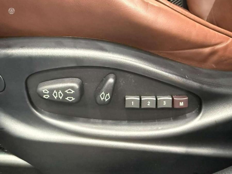 Zils BMW X3 2010 Marijampole, ar dzinēja tilpumu 2.00 L un nobraukumu 204 tūkst. km par 7250 €, foto 21 vietnē AUTOMOTO.COM.LV