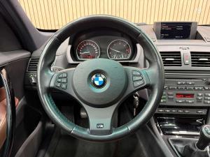 Zils BMW X3 2010 Marijampole, ar dzinēja tilpumu 2.00 L un nobraukumu 204 tūkst. km par 7250 €, foto 23 vietnē AUTOMOTO.COM.LV