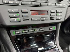Zils BMW X3 2010 Marijampole, ar dzinēja tilpumu 2.00 L un nobraukumu 204 tūkst. km par 7250 €, foto 27 vietnē AUTOMOTO.COM.LV
