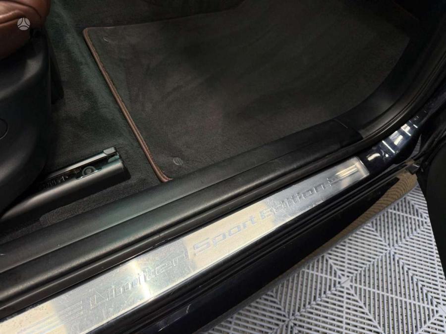 Zils BMW X3 2010 Marijampole, ar dzinēja tilpumu 2.00 L un nobraukumu 204 tūkst. km par 7250 €, foto 28 vietnē AUTOMOTO.COM.LV