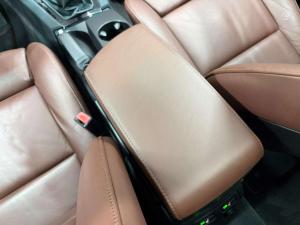 Zils BMW X3 2010 Marijampole, ar dzinēja tilpumu 2.00 L un nobraukumu 204 tūkst. km par 7250 €, foto 29 vietnē AUTOMOTO.COM.LV