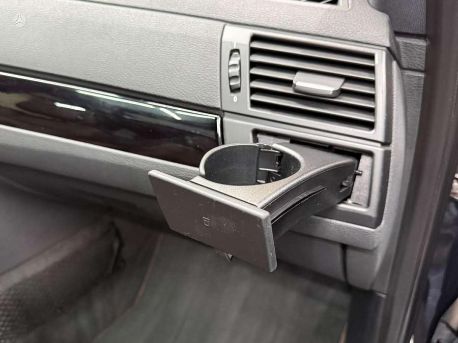 Zils BMW X3 2010 Marijampole, ar dzinēja tilpumu 2.00 L un nobraukumu 204 tūkst. km par 7250 €, foto 30 vietnē AUTOMOTO.COM.LV