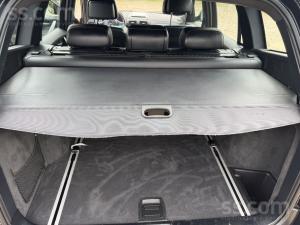Blue BMW X3 2010 in Rezekne, with an engine capacity of 2.00 L and mileage of 0 thousand km for 6250 €, photo 12 on AUTOMOTO.COM.LV