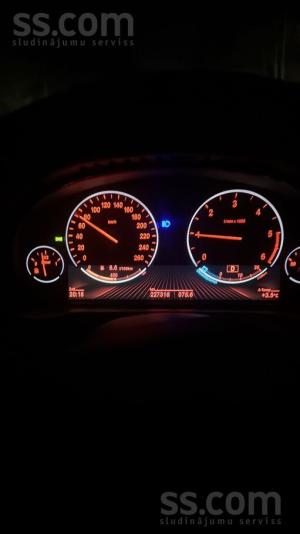 Zils BMW X3 2011 Rīga, ar dzinēja tilpumu 3.00 L un nobraukumu 0 tūkst. km par 9400 €, foto 19 vietnē AUTOMOTO.COM.LV