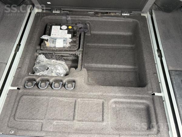 Blue BMW X3 2011 in Gulbene, with an engine capacity of 2.00 L and mileage of 288 thousand km for 8200 €, photo 2 on AUTOMOTO.COM.LV