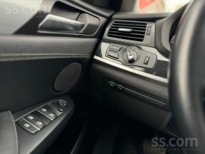 Zils BMW X3 2012 Jūrmala, ar dzinēja tilpumu 2.00 L un nobraukumu 169 tūkst. km par 14300 €, foto 10 vietnē AUTOMOTO.COM.LV