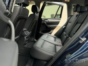 Zils BMW X3 2012 Jūrmala, ar dzinēja tilpumu 2.00 L un nobraukumu 169 tūkst. km par 14300 €, foto 17 vietnē AUTOMOTO.COM.LV