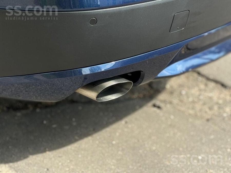 Zils BMW X3 2012 Jūrmala, ar dzinēja tilpumu 2.00 L un nobraukumu 169 tūkst. km par 14300 €, foto 20 vietnē AUTOMOTO.COM.LV