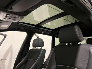 Zils BMW X3 2012 Klaipėda, ar dzinēja tilpumu 2.00 L un nobraukumu 235 tūkst. km par 11999 €, foto 12 vietnē AUTOMOTO.COM.LV