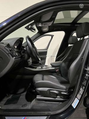 Zils BMW X3 2012 Klaipėda, ar dzinēja tilpumu 2.00 L un nobraukumu 235 tūkst. km par 11999 €, foto 15 vietnē AUTOMOTO.COM.LV