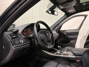 Zils BMW X3 2012 Klaipėda, ar dzinēja tilpumu 2.00 L un nobraukumu 235 tūkst. km par 11999 €, foto 16 vietnē AUTOMOTO.COM.LV