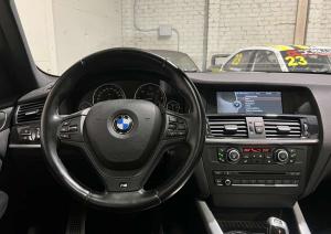 Zils BMW X3 2012 Klaipėda, ar dzinēja tilpumu 2.00 L un nobraukumu 235 tūkst. km par 11999 €, foto 25 vietnē AUTOMOTO.COM.LV
