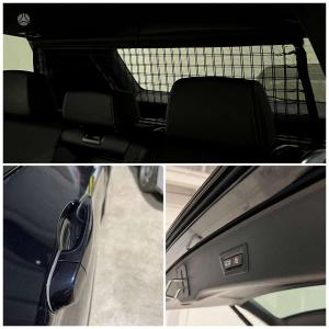Zils BMW X3 2012 Klaipėda, ar dzinēja tilpumu 2.00 L un nobraukumu 235 tūkst. km par 11999 €, foto 26 vietnē AUTOMOTO.COM.LV