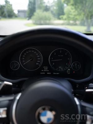 Zils BMW X3 2012 Rīga, ar dzinēja tilpumu 3.00 L un nobraukumu 248 tūkst. km par 15200 €, foto 17 vietnē AUTOMOTO.COM.LV