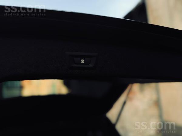 Zils BMW X3 2012 Cēsis, ar dzinēja tilpumu 2.00 L un nobraukumu 0 tūkst. km par 12700 €, foto 9 vietnē AUTOMOTO.COM.LV