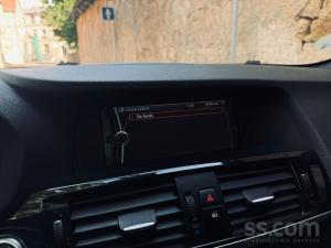 Zils BMW X3 2012 Cēsis, ar dzinēja tilpumu 2.00 L un nobraukumu 0 tūkst. km par 12700 €, foto 19 vietnē AUTOMOTO.COM.LV