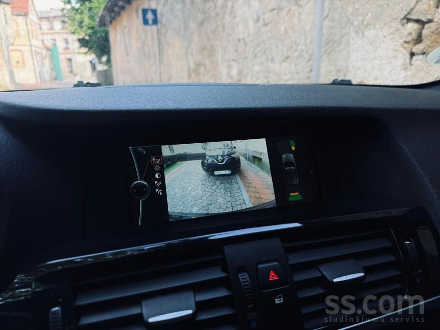 Zils BMW X3 2012 Cēsis, ar dzinēja tilpumu 2.00 L un nobraukumu 0 tūkst. km par 12700 €, foto 20 vietnē AUTOMOTO.COM.LV